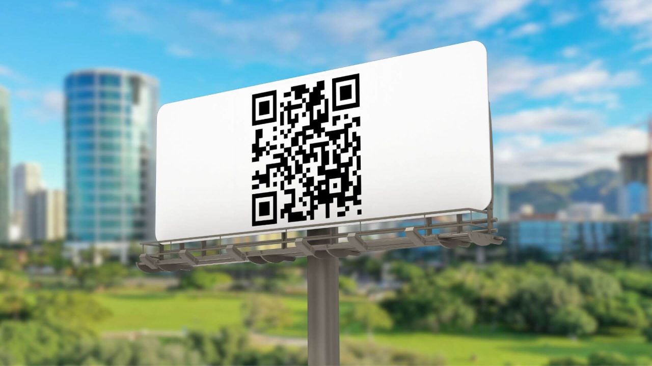 Decoding The Success Of QR Codes In Advertising Decoding The Success Of QR Codes In Advertising