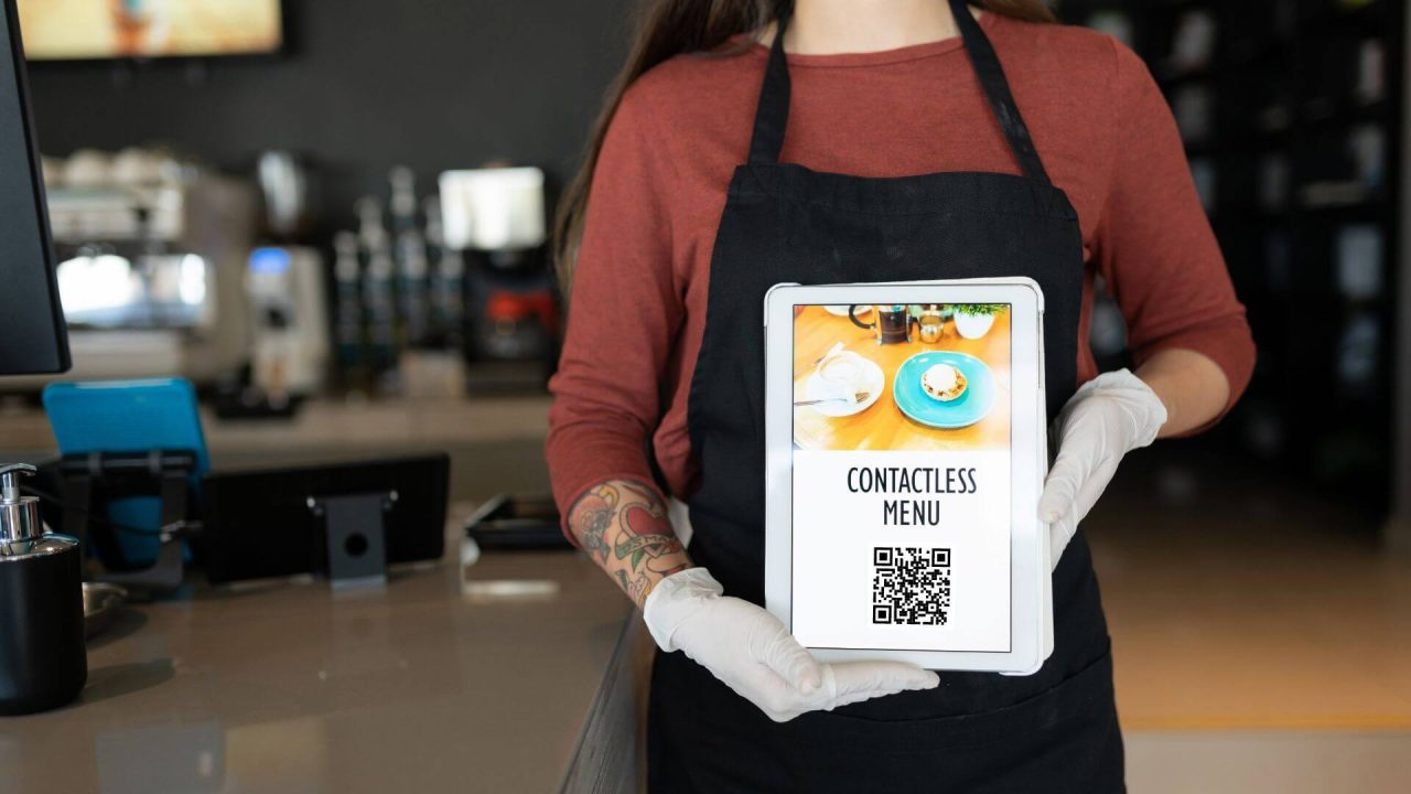 The Role of QR Codes in Streamlining Event Check-ins
